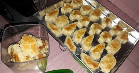 Resep Roti Kacang Jadul Oleh Dapur Malfi S Cookpad