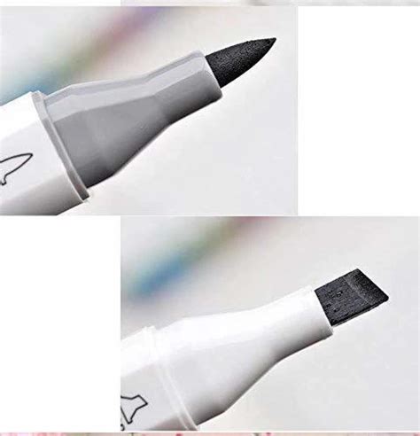 The 5 Best Alcohol Markers For Artists In 2023 October Artlex