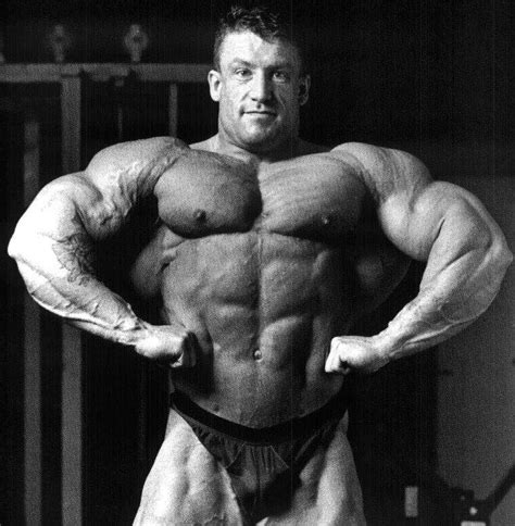 Ronnie Cz Dorian Yates 6x Mr Olympia