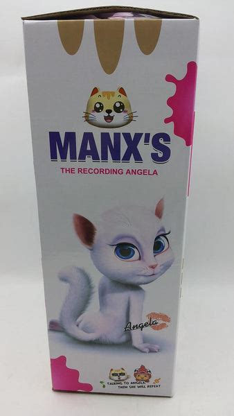 Mačkica Anđela Ali Tako