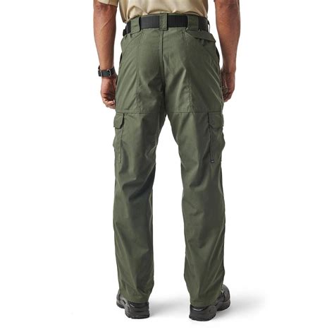 511 Tactical Mens Taclite Pro Ripstop Pants Galls
