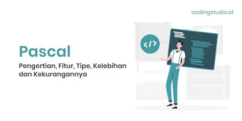 Struktur Data Pengertian Tipe Dan Kegunaan Coding Studio