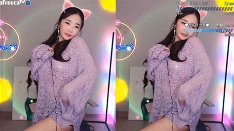 ♥ 이슬비총총 건빵모집 열혈모집 시금치모집 다모집 ♥ 신입여캠 49일차 아프리카tv Vod
