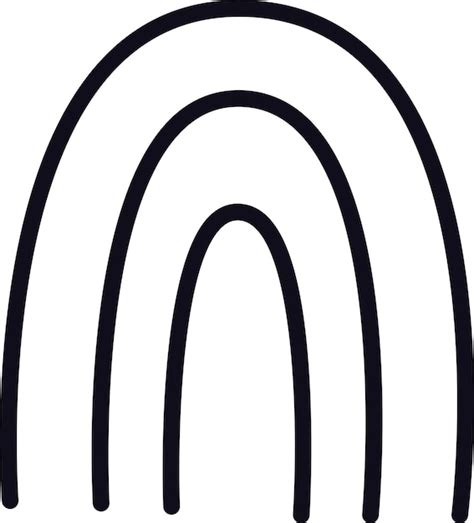 Page 2 Images de Contour Arc Ciel Téléchargement gratuit sur Freepik