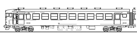 国鉄電車3