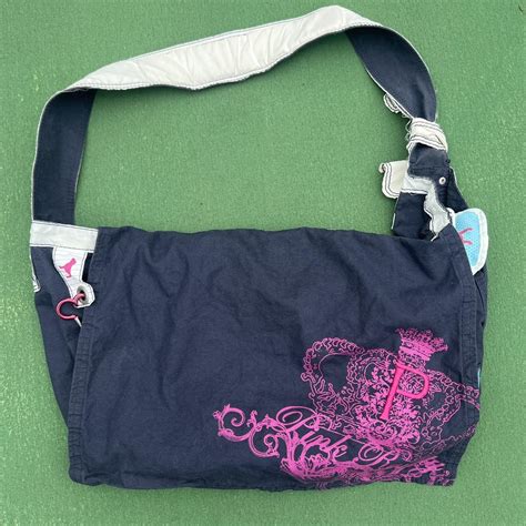 Victorias Secret Pink Graphic X Large Duffle Bag Depop