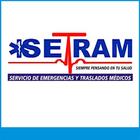 Setram Directorio Compa