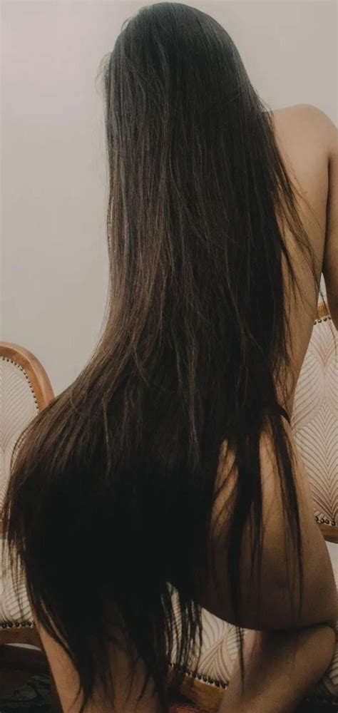 Long Sexy Hair Rsilkylonghair