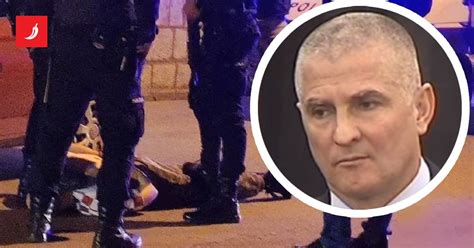 U Centru Mostara Ubijen Bivši Zapovjednik Hvo A Marko Radić Maka Indexhr