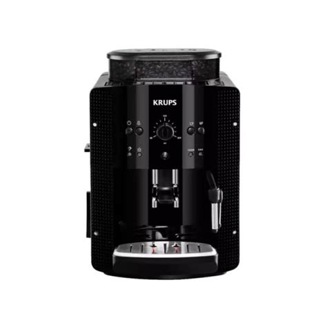Kifutott - Krups EA810870 Espresseria Roma automata kávéfőző Háztartási ...