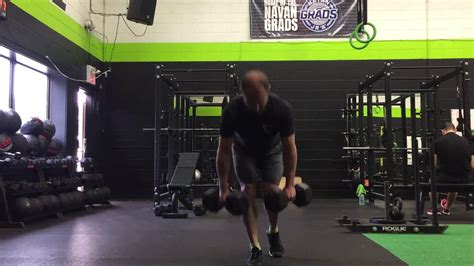 Single Leg Walking Rdl Youtube