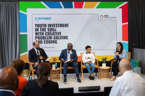 Broadcom Foundation About Us