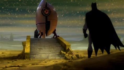 Earth Prime Dc Abridged Wiki Fandom