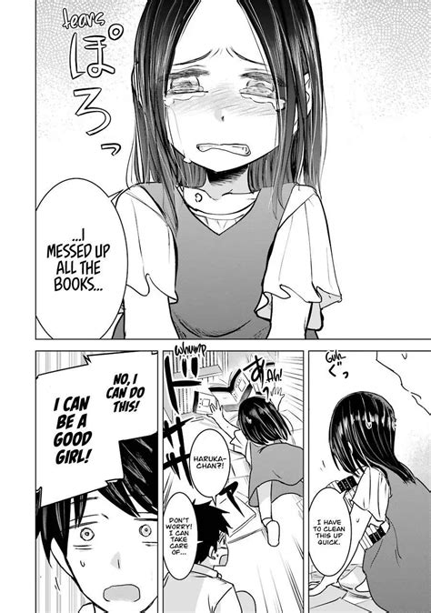 Read Manga I Want Your Mother To Be With Me Chapter