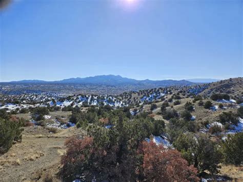 Best Hikes And Trails In Cerrillos Hills State Park AllTrails