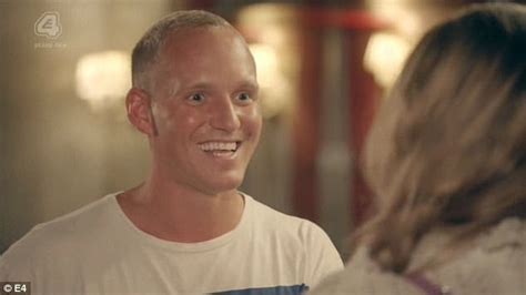 Made In Chelsea Sophie Hermann Returns To Tutor Jamie Daily Mail Online