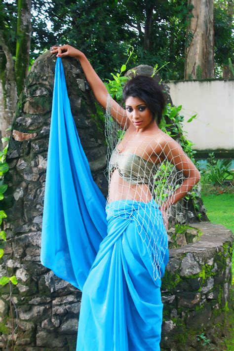 Nipuni Wilson Sri Lanka Hot Picture Gallery