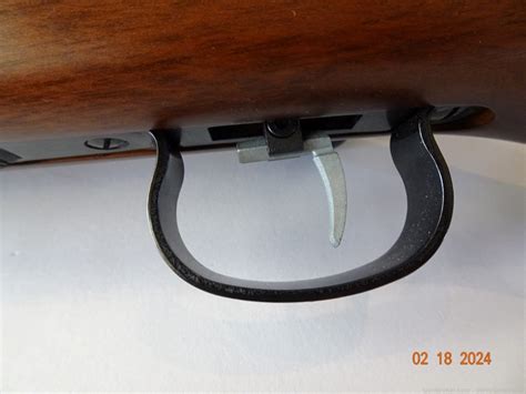 Anschutz Model In Lr Bolt Action Rifles At Gunbroker