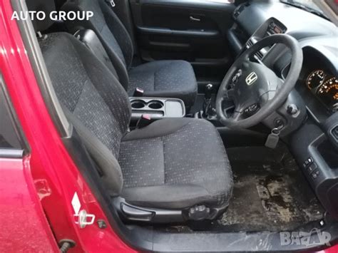 Хонда ЦРВ Honda Cr V 2 на части в Автомобили и джипове в гр Варна
