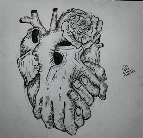 Pencil Sketch Sketches Meaningful Drawings Drawings With Meaning