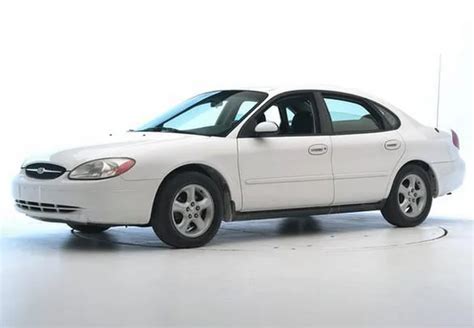 2001 Ford Taurus Problems And Complaints