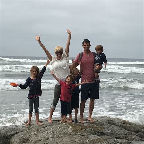 Athlete Reid Hamblet Crossfit Games