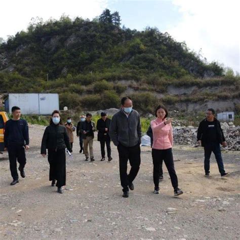 区县动态丨观山湖区人大常委会党组书记、主任邱斌率队督导安全生产工作情况街道隐患属地