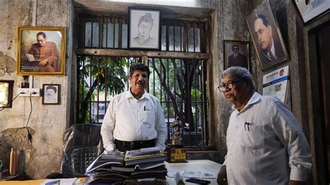 Dalit Panthers An Authoritative History Outlook India