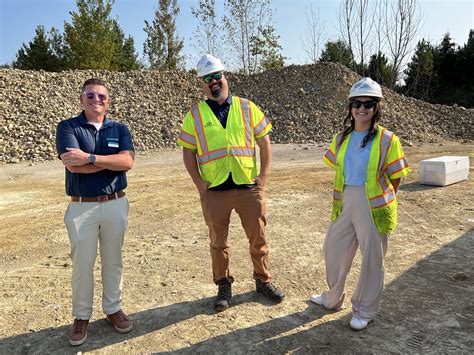 New Aggregates Location Spring Valley Wi Cemstone