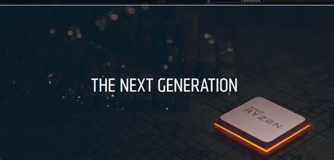 Os processadores AMD Ryzen vão ter ou mais núcleos Leak