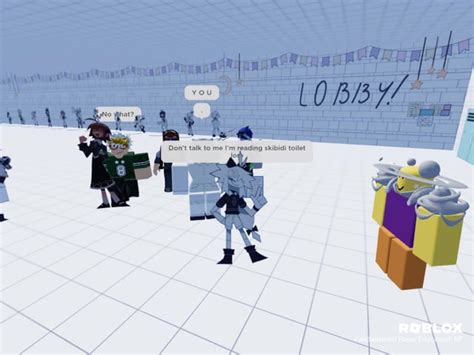 Roblox Fpe Was Interesting… R Fundamentalpaperedu