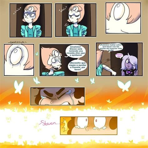 Steven Universe Comics 🌟 Comic Au 💔 Steven Universe Comic Steven