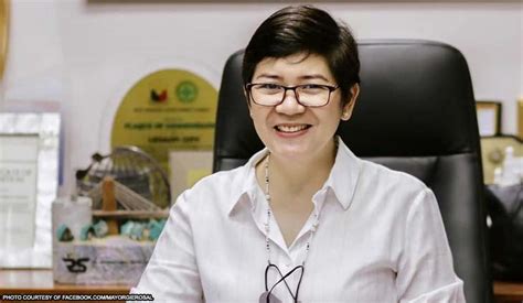 Legazpi Mayor Geraldine Rosal Calls Comelec Decision On Her