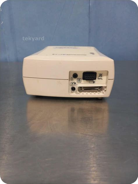 Used Viasys Somnostar Z4 Amplifier Sleep Device Polysomnograph For Sale