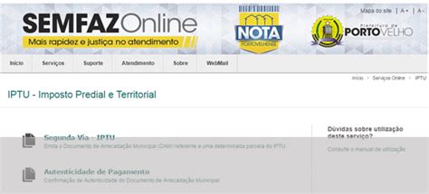 Prazo para pagar IPTU desconto de 20 encerra nesta terça feira