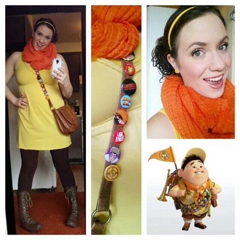 Pin On Disneybounders In Action