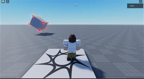 How To Detect If Part Is On Screen Not Position Scripting Support