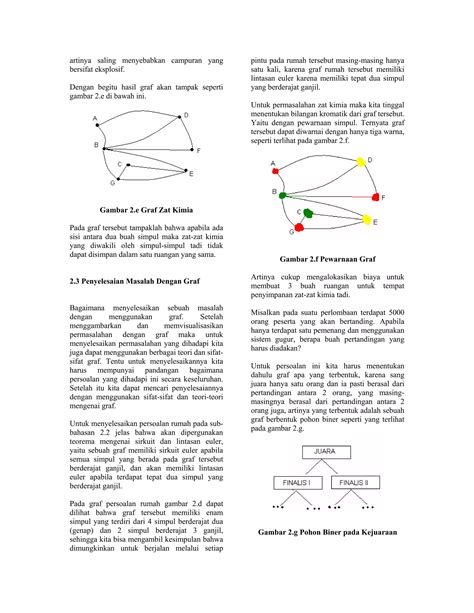 Teori Graf Pdf