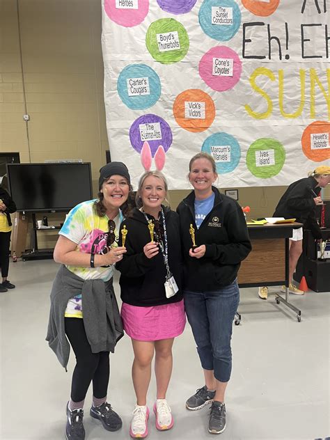 Sunset Elementary School