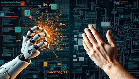 Why Ai Will Not Replace Developers