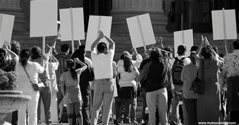 Relative Deprivation Theory And Marginalisation And Questions