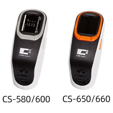 Portable Spectrophotometers 600 Series Chn Spec At Best Price In Mumbai