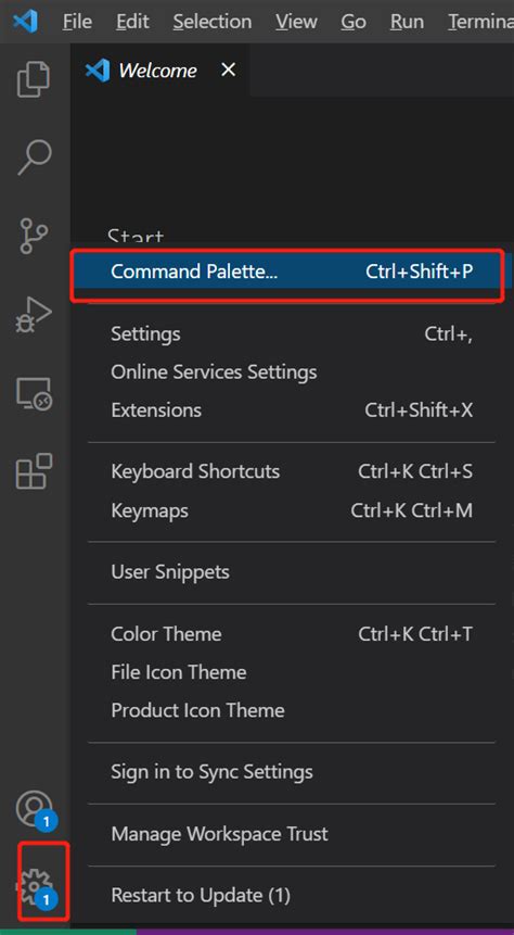 Vscode重复输入密码操作无法登录vscode Remote Kill会发生什么 Csdn博客