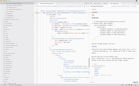 Zed — Remote Development