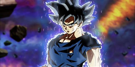 Goku Was Never Able To Defeat These Dragon Ball Franchise Characters