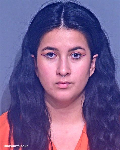 Martinez Andrea 05182024 Baldwin County Mugshots Zone