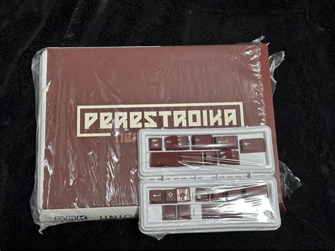 Gmk Perestroika Computers And Tech Parts And Accessories Computer