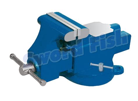 产品展示 台钳、虎钳、台虎钳——江苏剑鱼台钳有限公司