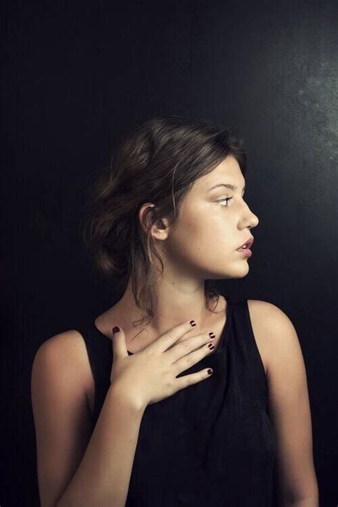 230 Ideias De Adele Exarchopoulos Adele Atrizes A Atriz Francesa