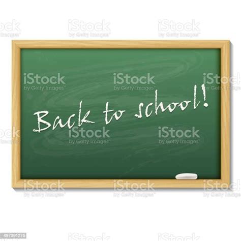 Back To School Card Or Background 광고에 대한 스톡 벡터 아트 및 기타 이미지 광고 교습 교육